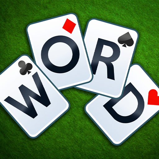 Wordscapes Solitaire - Play Wordscapes Solitaire Online Now